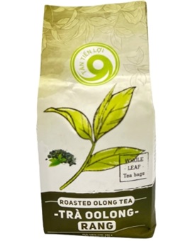 Trà Oolong Tân Tiến Lợi gói 500g