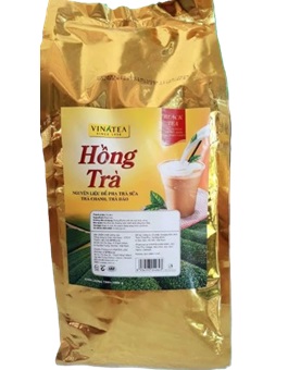 Hồng trà Vinatea gói 1 kg