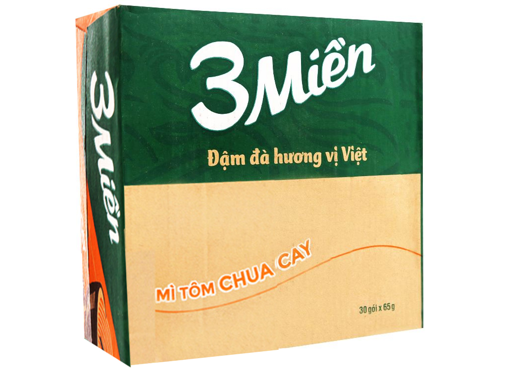 Mì ăn liền